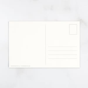 Vintage Style Postcards *SHOP EXCLUSIVE* - Set of 30 Retro Postcards ...