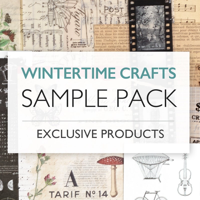 Handmade Wallpaper Craft - Etsy