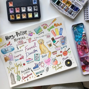 Favorite Things - Etsy