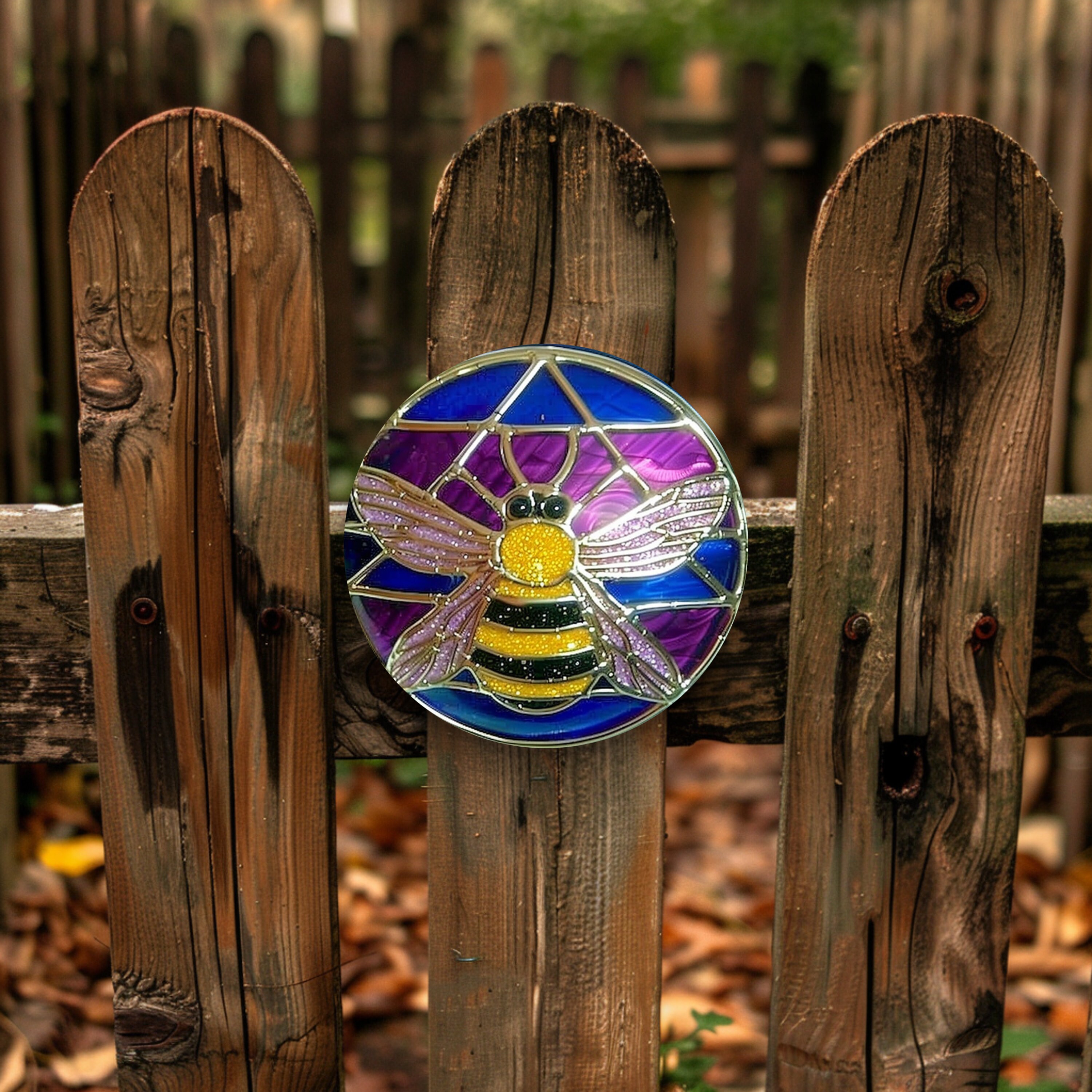 Bumblebee Sign, Bumblebee Plaque, Garden Wall Sign, Front Door Sign - Etsy