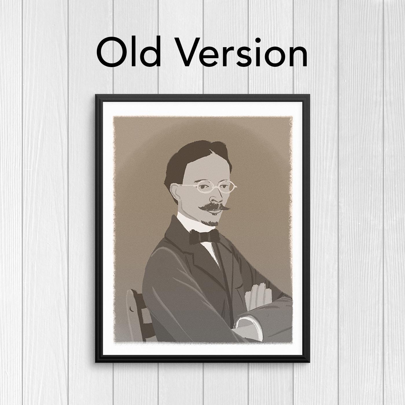 Henry Ossawa Tanner Illustration / Black History Art Print - Etsy