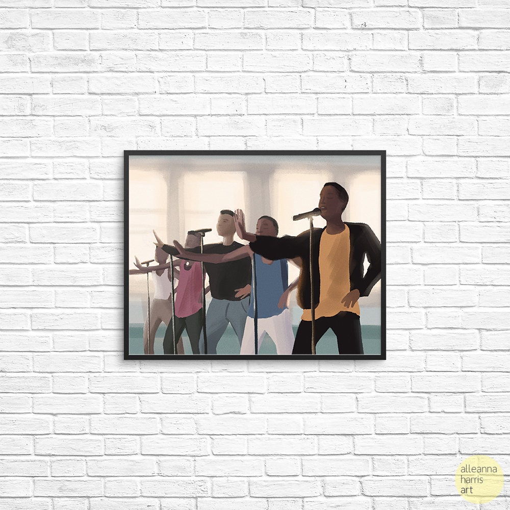 New Edition Shirts Svg - Etsy