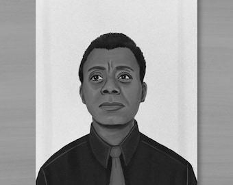 James Baldwin Quote, James Baldwin Print, James Baldwin Art, Black ...