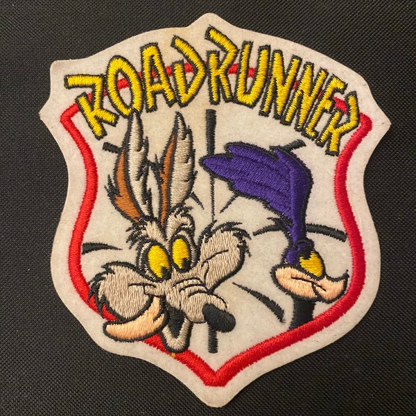 Road Runner Vintage - Etsy