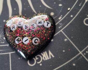 Present Mic Keychain - Etsy