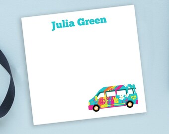 Personalized Sticky Notes With Optometry Design and Custom - Etsy