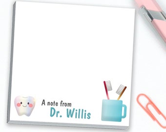 Custom Stethoscope Sticky Notes // Personalized Text // 50 - Etsy