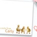 Custom Sticky Notes Business Logo Personalize // Stick Paper, Office ...