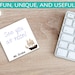 Custom Ship Sticky Notes // Personalized With Any Text // 50 - Etsy