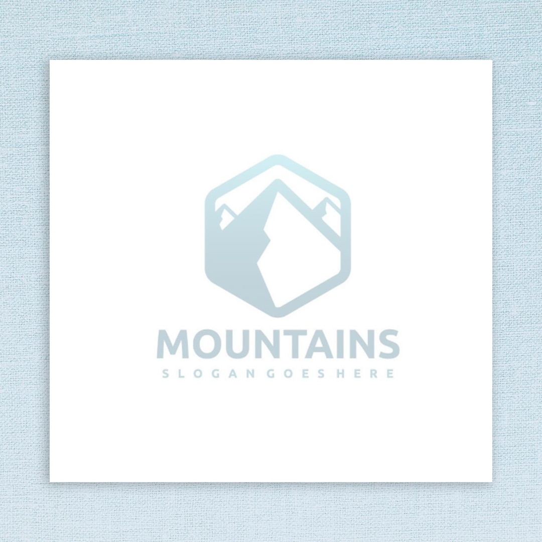 Sticky Notes Logo Watermark Design // 3"x3" Custom Professional Sticky ...