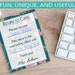 Counseling Office Notepad // Personalized Notepad for - Etsy