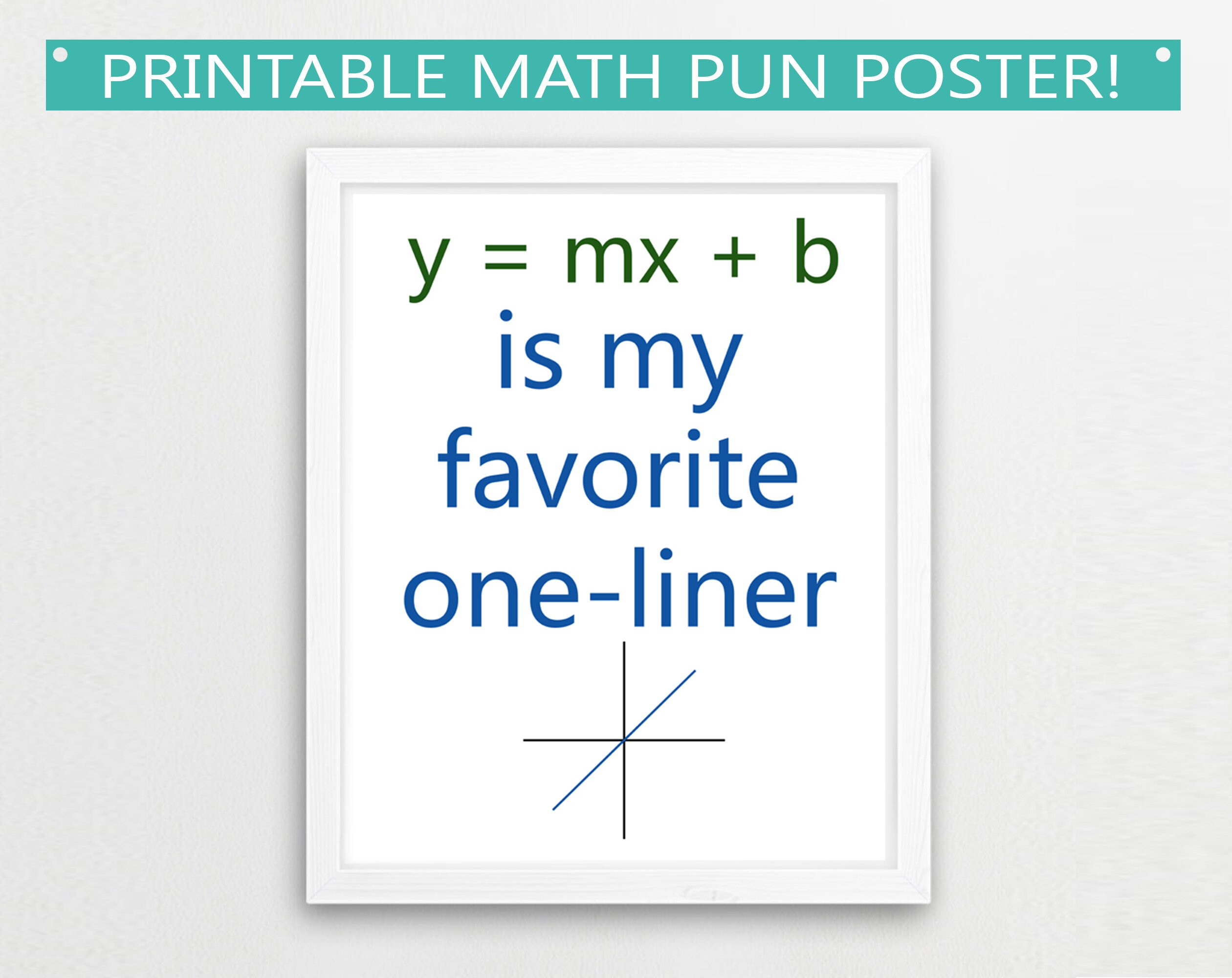 Funny Geometry Puns
