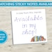 Custom Notepad With Books Design // 50 Sheets per Stack - Etsy