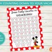 Vacation Countdown Editable PDF // Custom Name, 50 Day Countdown ...