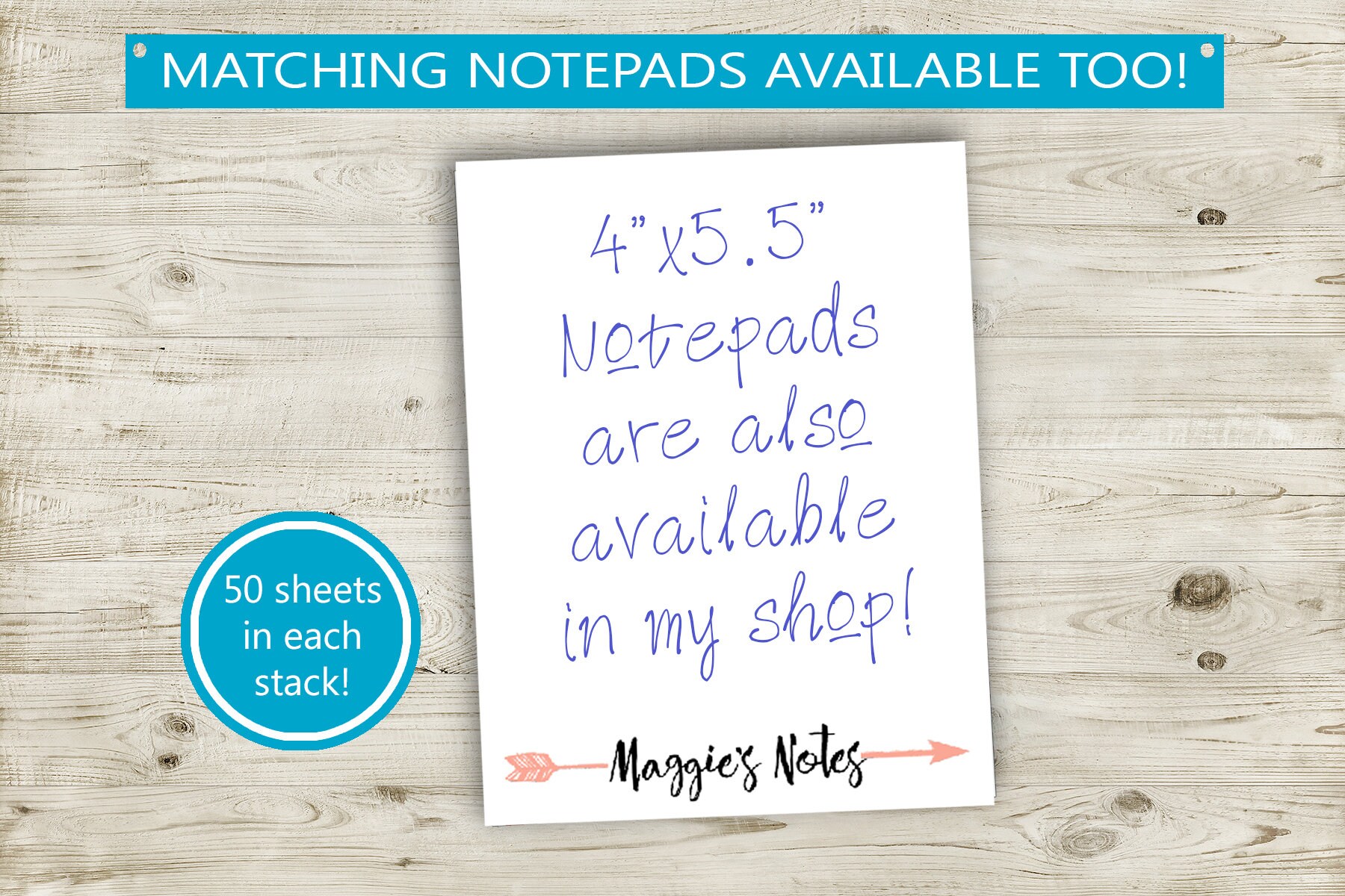 Custom Sticky Notes // Personalize Gift Idea for Coworker - Etsy