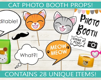 Photo Booth Party - Etsy