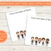 Custom Office Sticky Notes // Personalized Gift Idea for Boss - Etsy