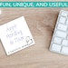 Custom Stethoscope Sticky Notes // Personalized Text // 50 Stickies per ...
