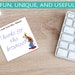 Goofy Custom Sticky Notes // 3x3 Personalized - Etsy