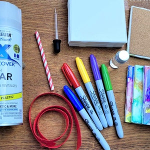 Craft Kit for Teen Boys/craft Kit for Teen Girls/tween Craft Kit Idea ...