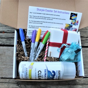 Craft Kit for Teen Boys/craft Kit for Teen Girls/tween Craft Kit Idea ...
