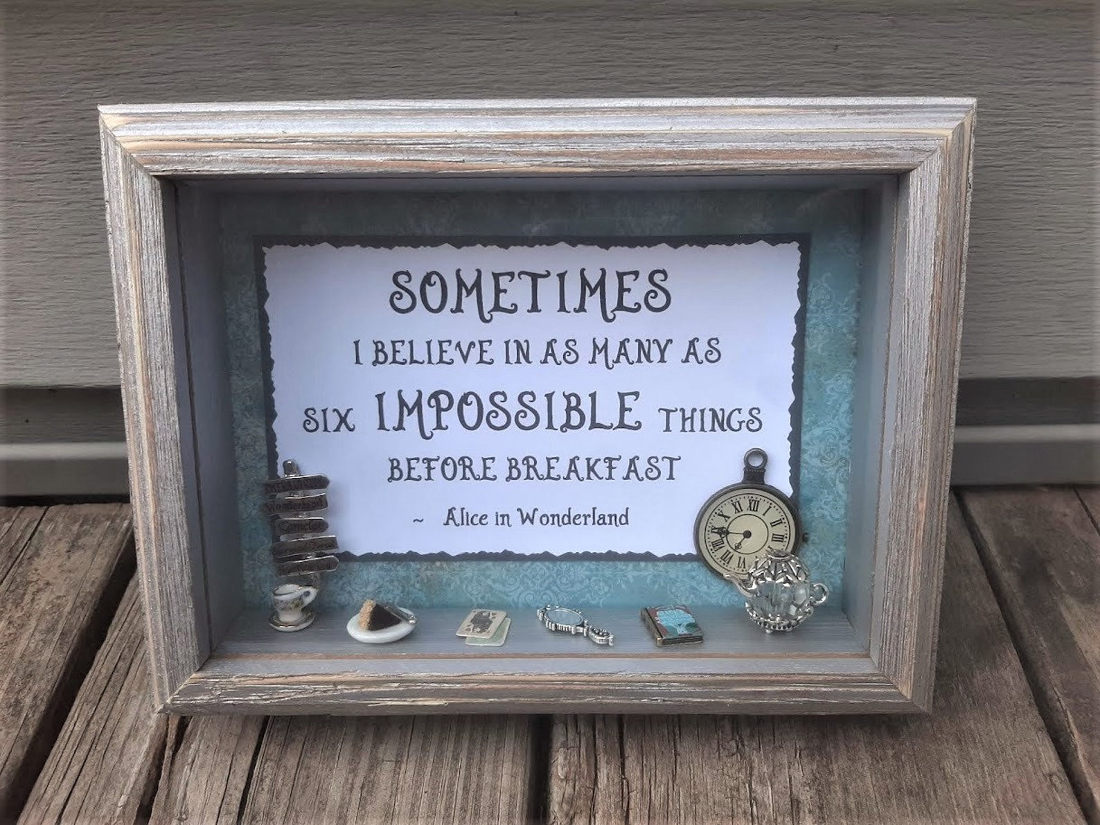 Custom College Farewell Gift-personalized Good Luck Gift-new - Etsy