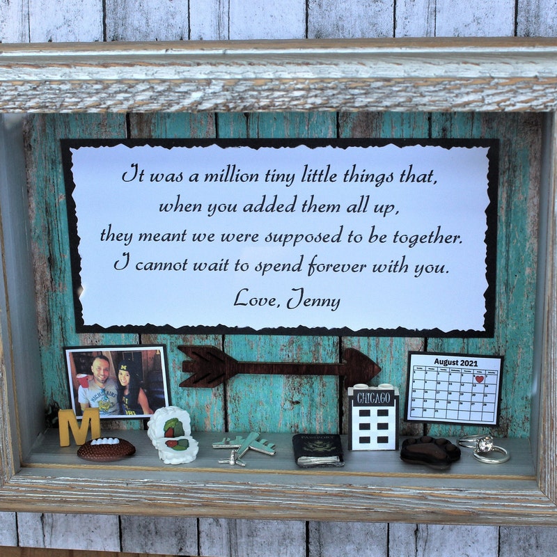 Gifts for Fiance - 60+ Gift Ideas for 2025