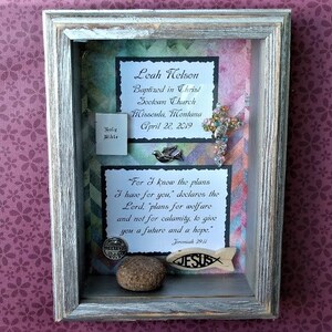 Customized Confirmation Gift, Personalized Confirmation Gift ...