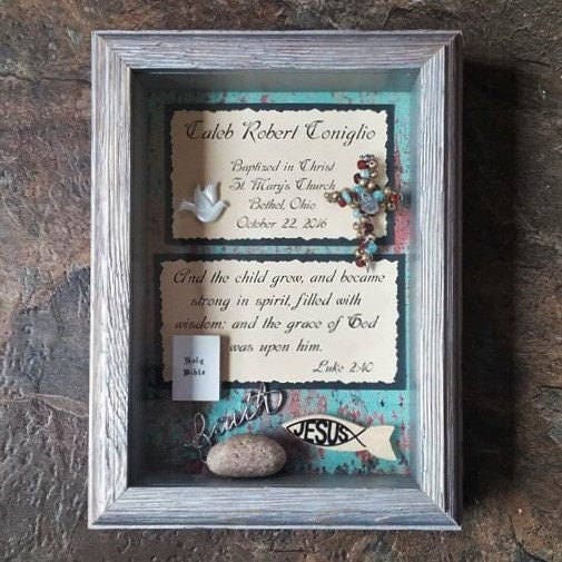Customized Confirmation Gift Personalized Confirmation Gift | Etsy