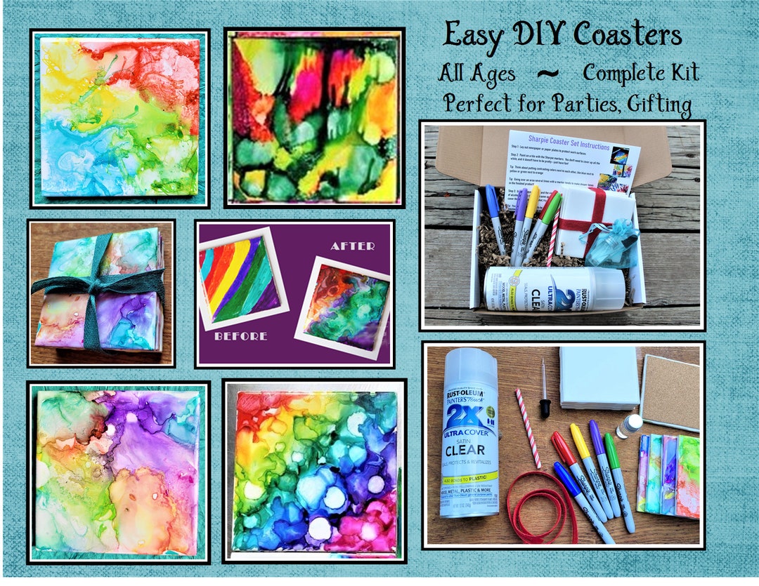 Craft Kit for Teen Boys/craft Kit for Teen Girls/tween Craft Kit Idea ...