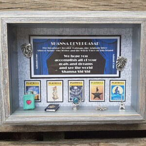 Drama Teacher Thank You Gift-gift for Theater Teacher-drama Teacher ...