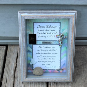 Baptism Keepsake-customized Confirmation Gift for Girl-personalized ...