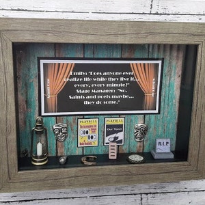 Drama Teacher Thank You Gift-gift for Theater Teacher-drama Teacher ...