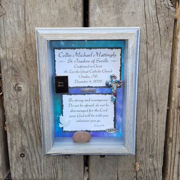 Confirmation Gift - Etsy