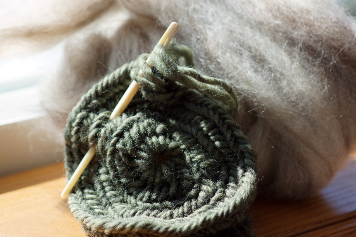 Thin Bone Nalbinding Needle Nalbinding Needle Nålbinding - Etsy