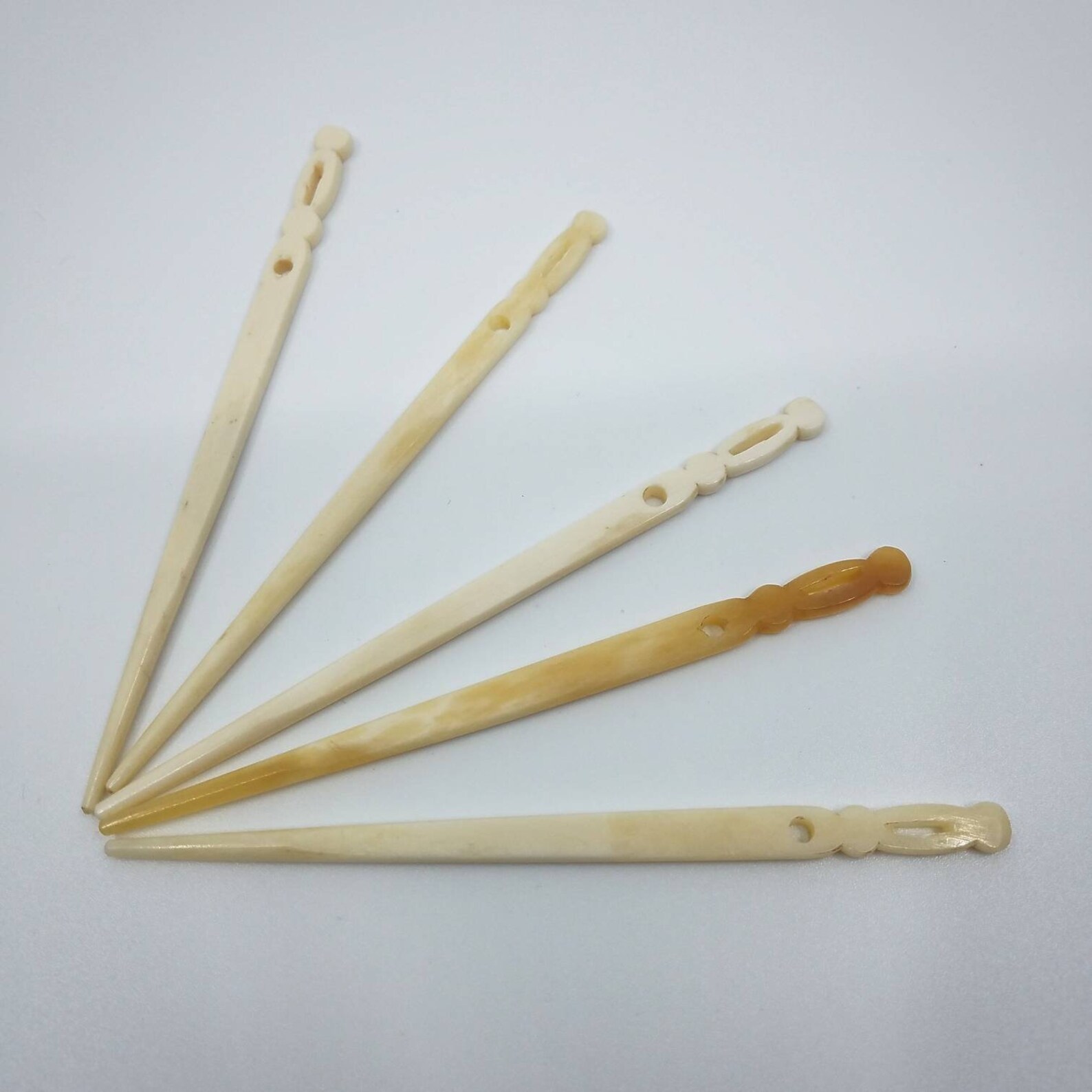 Whole Sale Bodkin Needle, Nalbinding Needle, Nålbinding Needle ...
