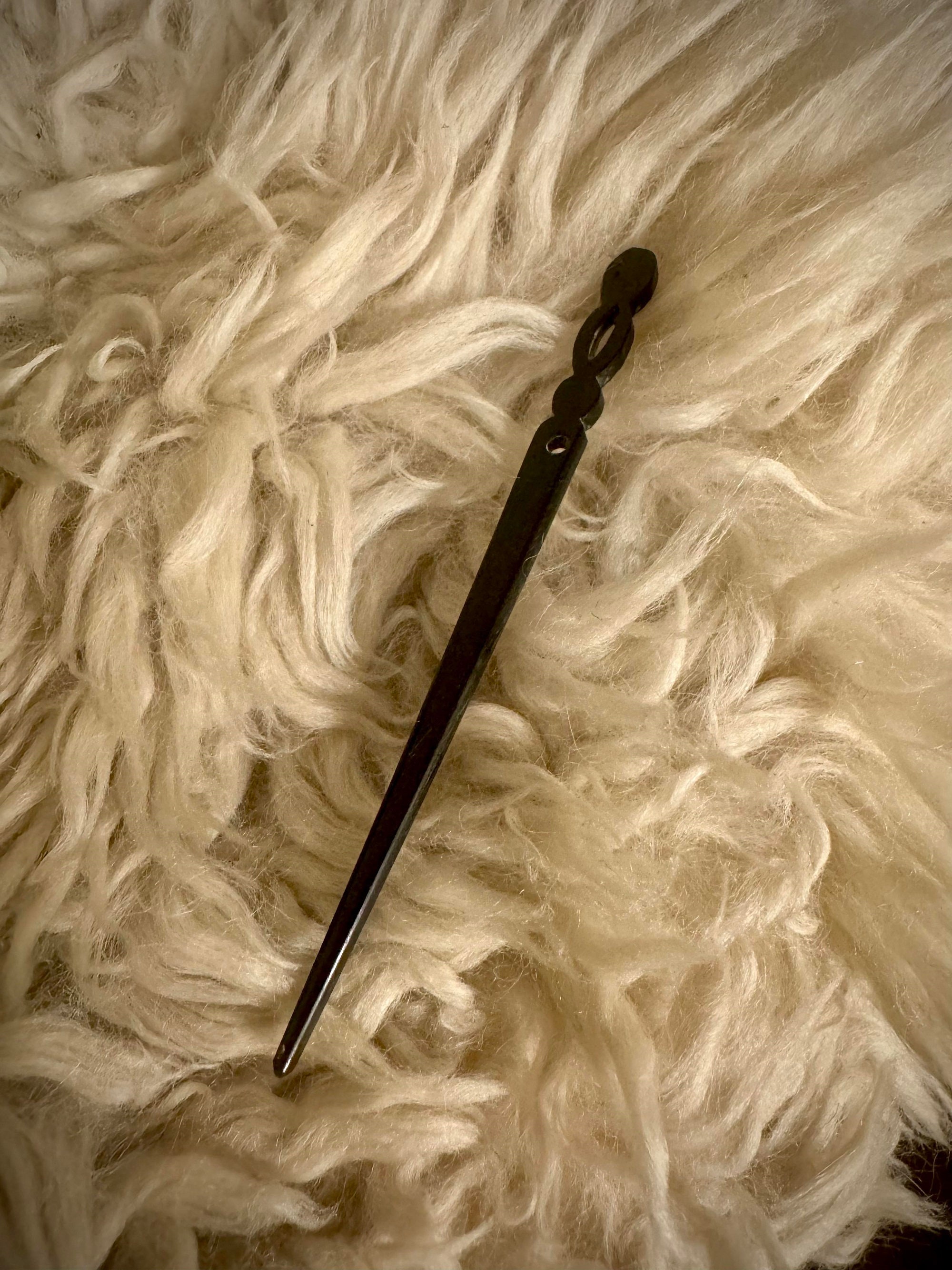 Whole Sale Bodkin Needle, Nalbinding Needle, Nålbinding Needle ...