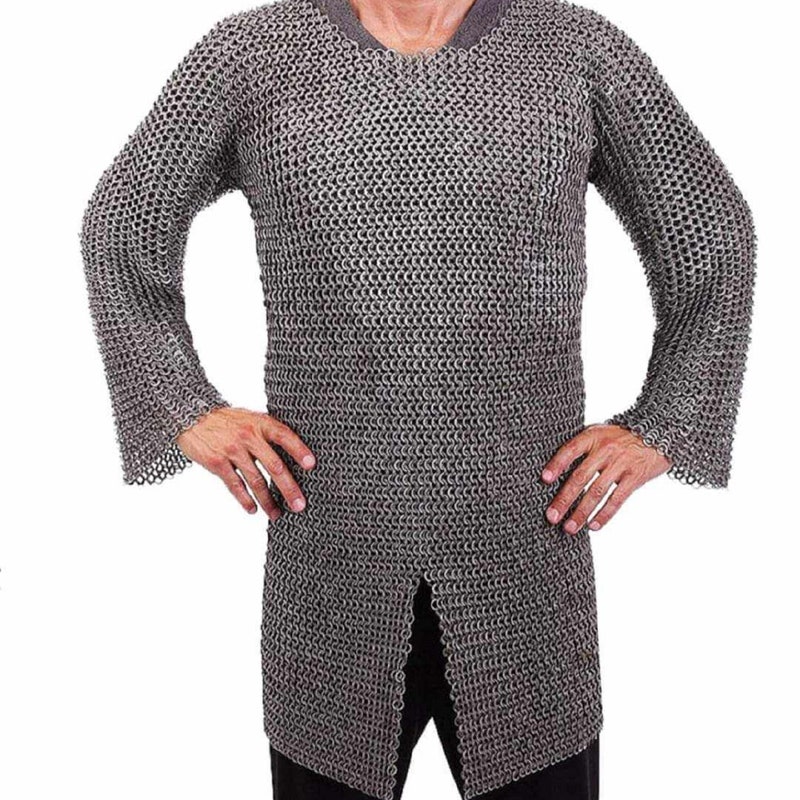 Womens Chainmail - Etsy