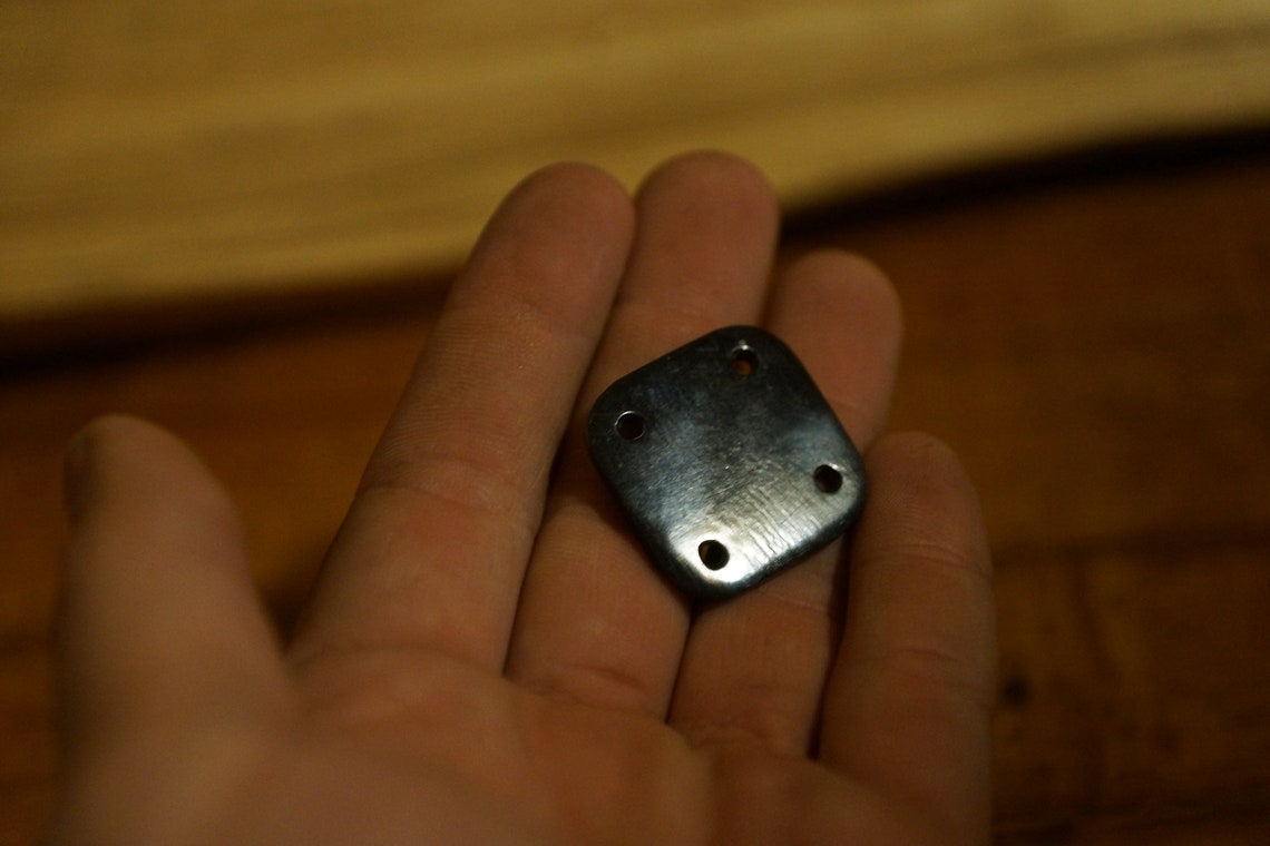 Tablet Weaving Cards Bone Tablet Weaving Cards Horn Tablet - Etsy