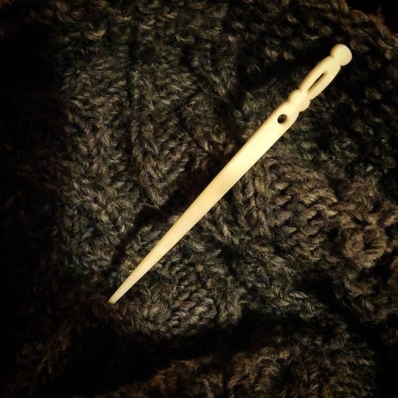 Whole Sale Bodkin Needle, Nalbinding Needle, Nålbinding Needle ...
