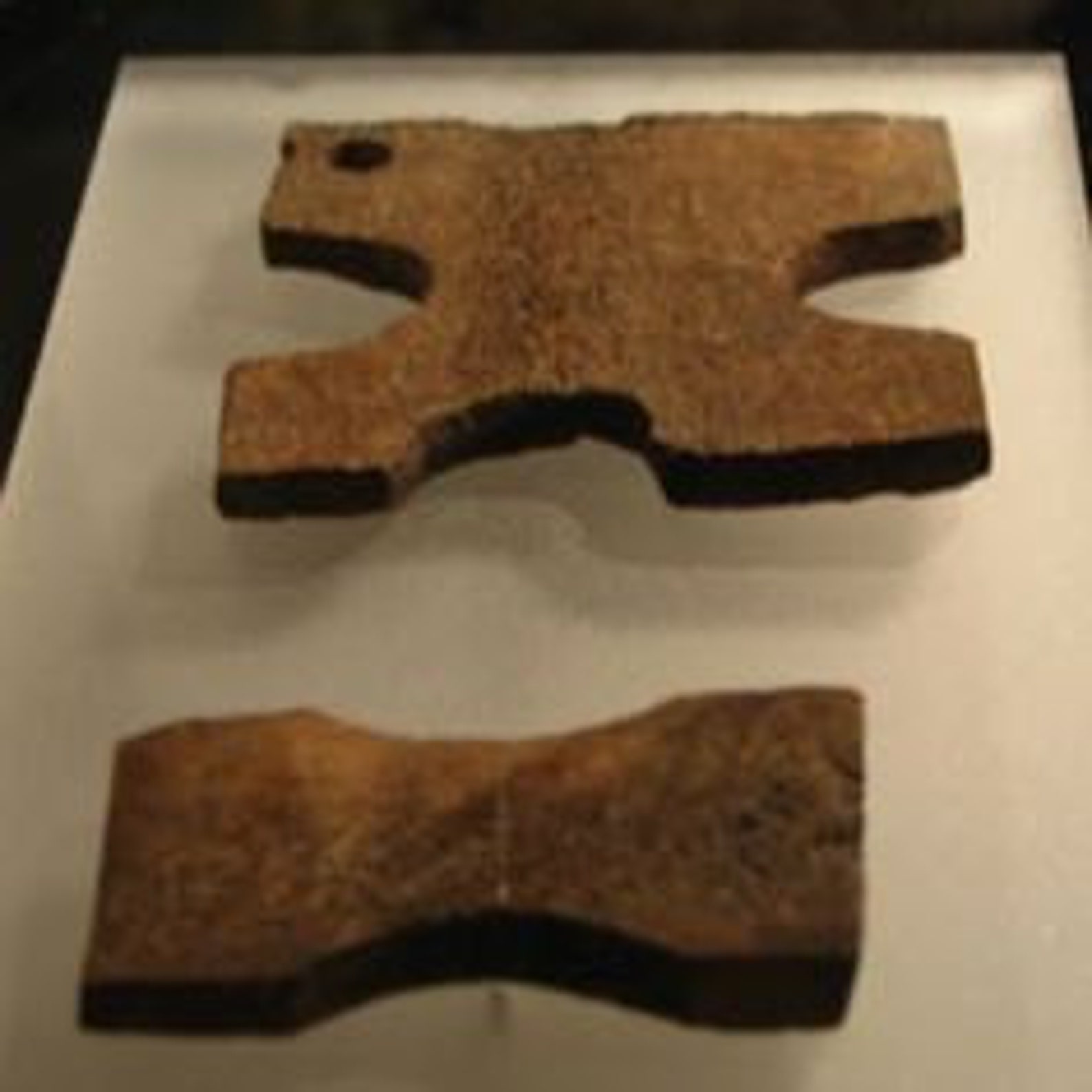 Tablet Weaving Shuttle Yarn Winder Bone Weaving Shuttle | Etsy