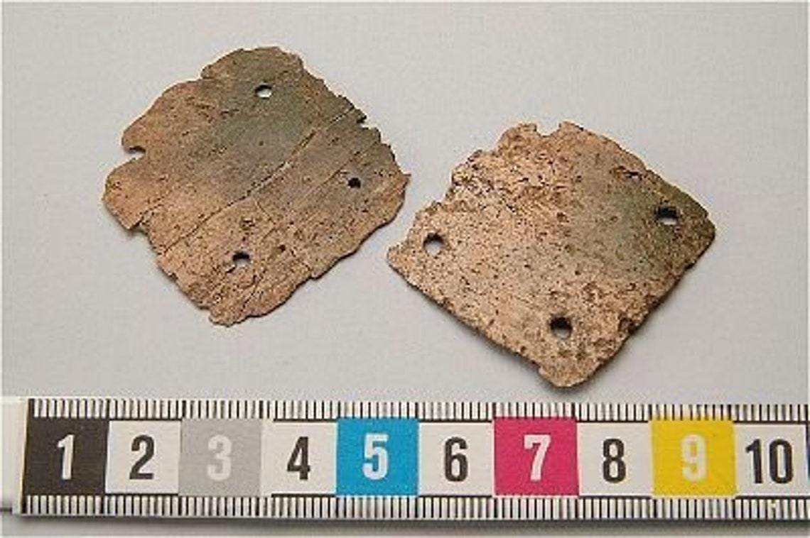 Tablet Weaving Cards Bone Tablet Weaving Cards Horn Tablet - Etsy