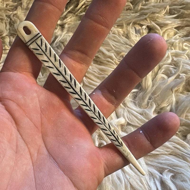 Nalbinding Needle - Etsy