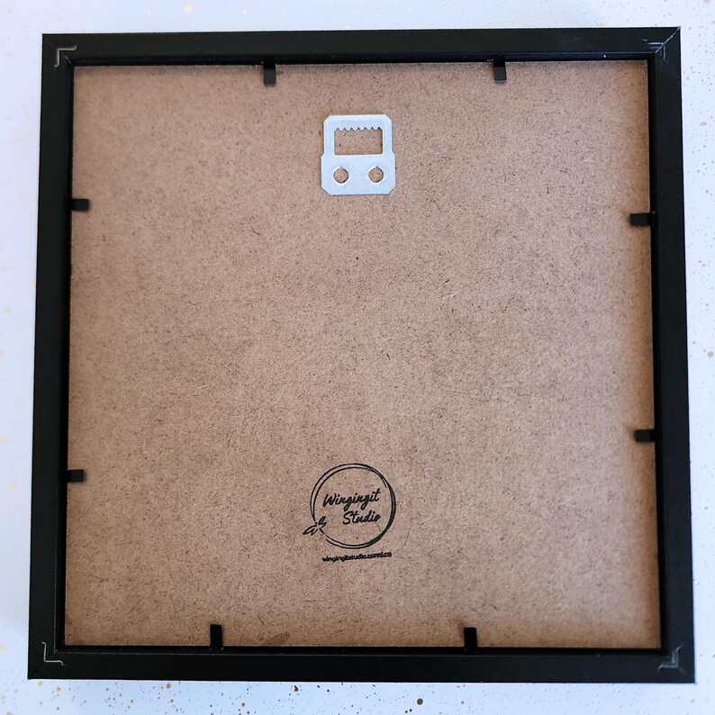 Handmade Devil Fruit Shadow Box | One Piece Anime Decor - Etsy