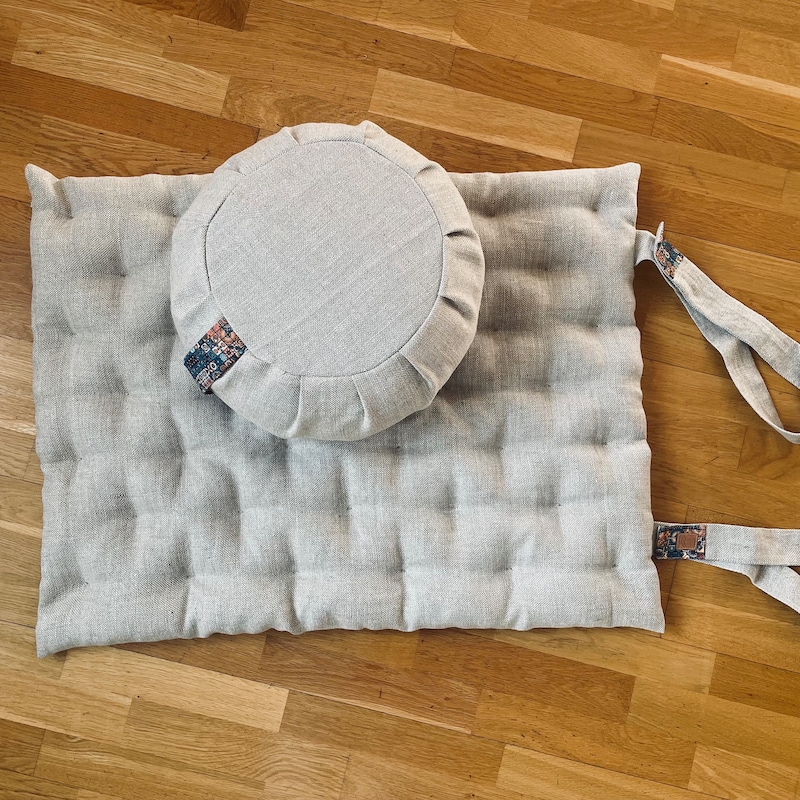 Meditation Mat - Etsy