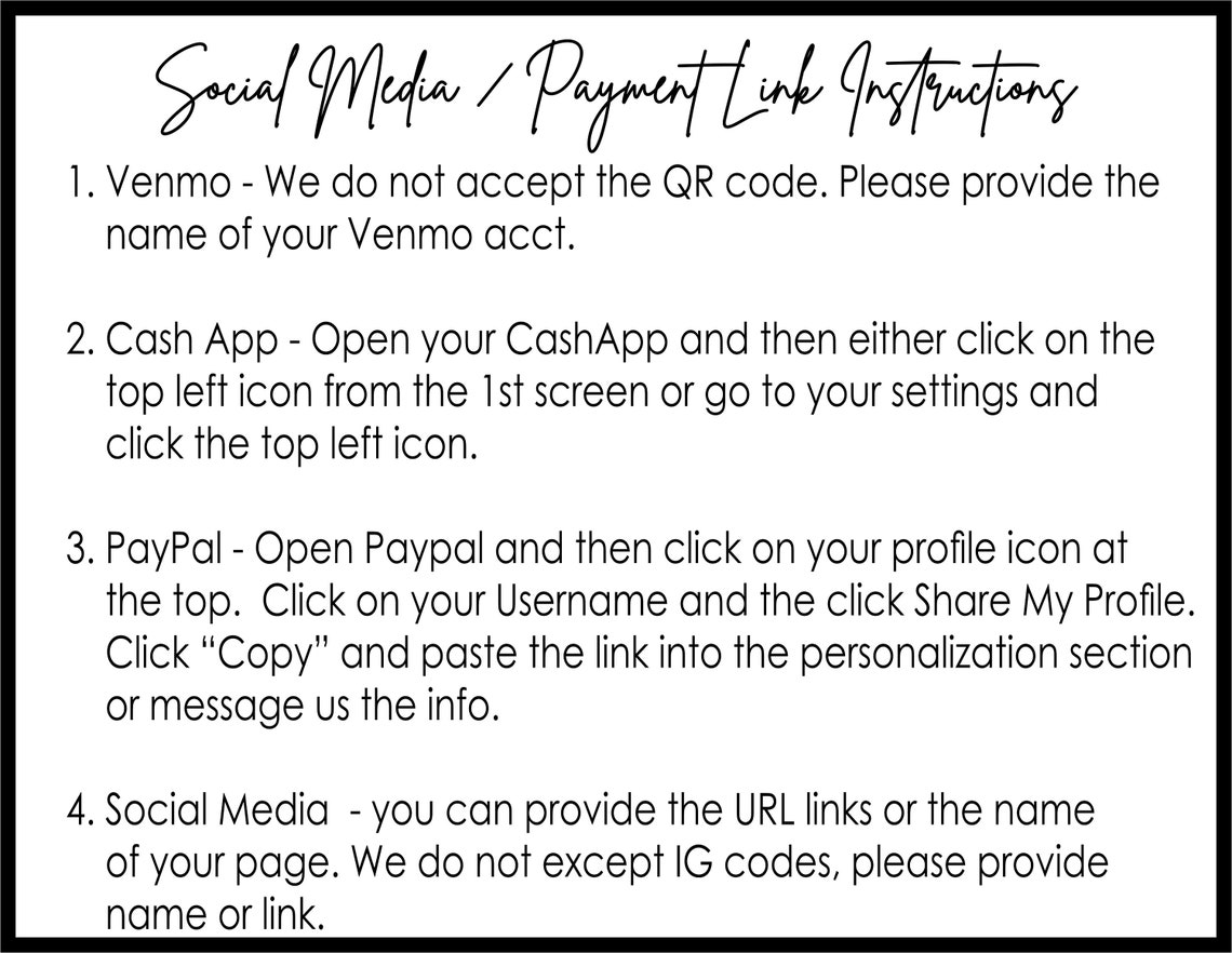 QR Code Upright Vertical Business Sign QR Code Plaque Scan | Etsy