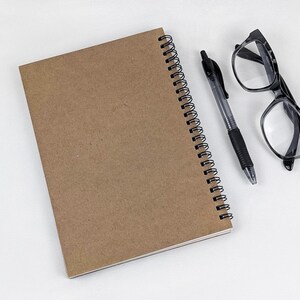 Teach Love Inspire Personalized Teacher Engraved Notebook, Custom ...