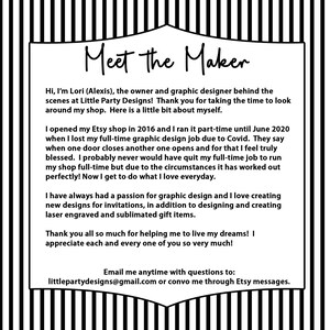 Notes to Our Little Girl Engraved Notebook Wood Laser - Etsy