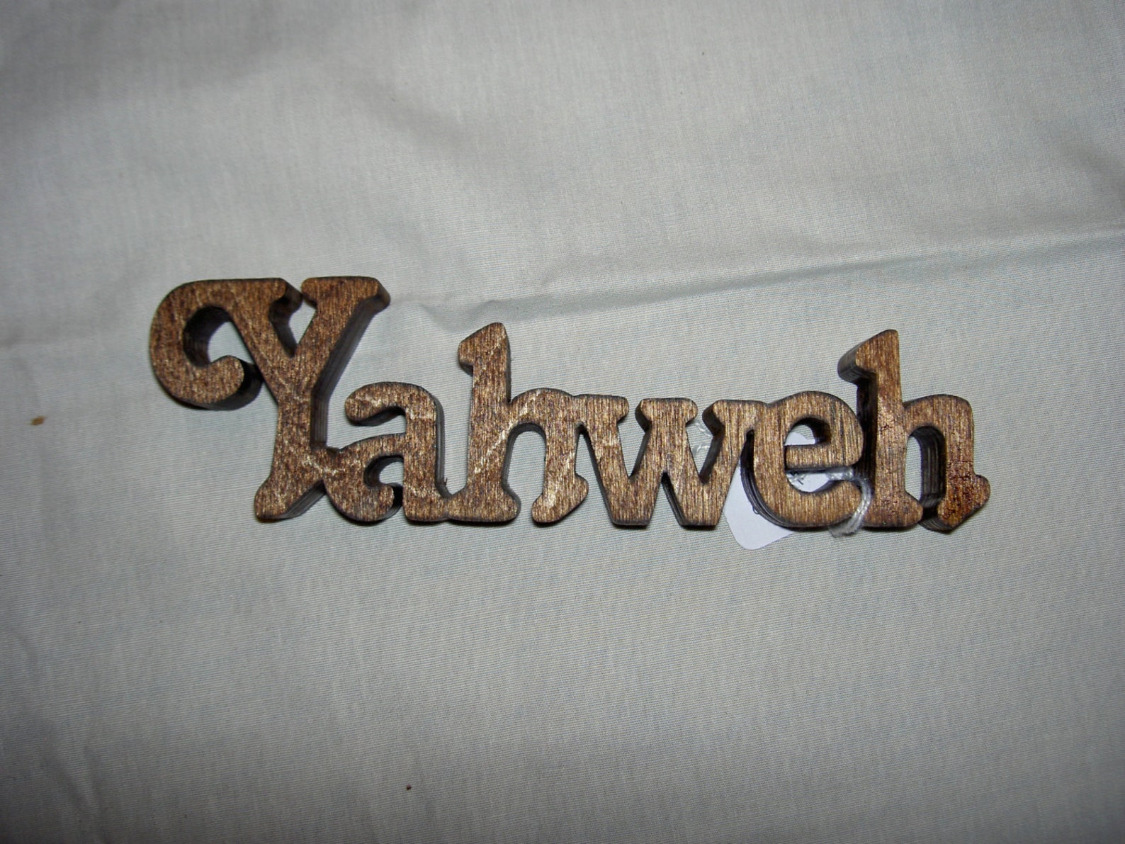 Yahweh - Etsy