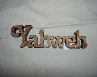 Yahweh Flags | Etsy